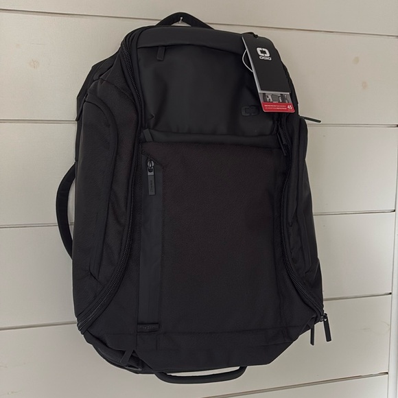 OGIO | Bags | Ogio Pace Pro Max Travel Backpack 45l Nwt | Poshmark